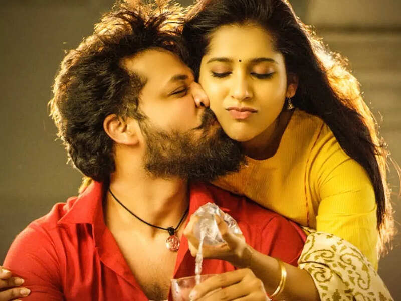 Bomma Blockbuster | Telugu Movie News - Times of India