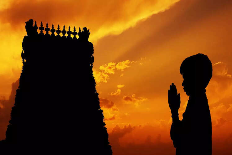 A walk through India’s incredible shore temples | Times of India Travel