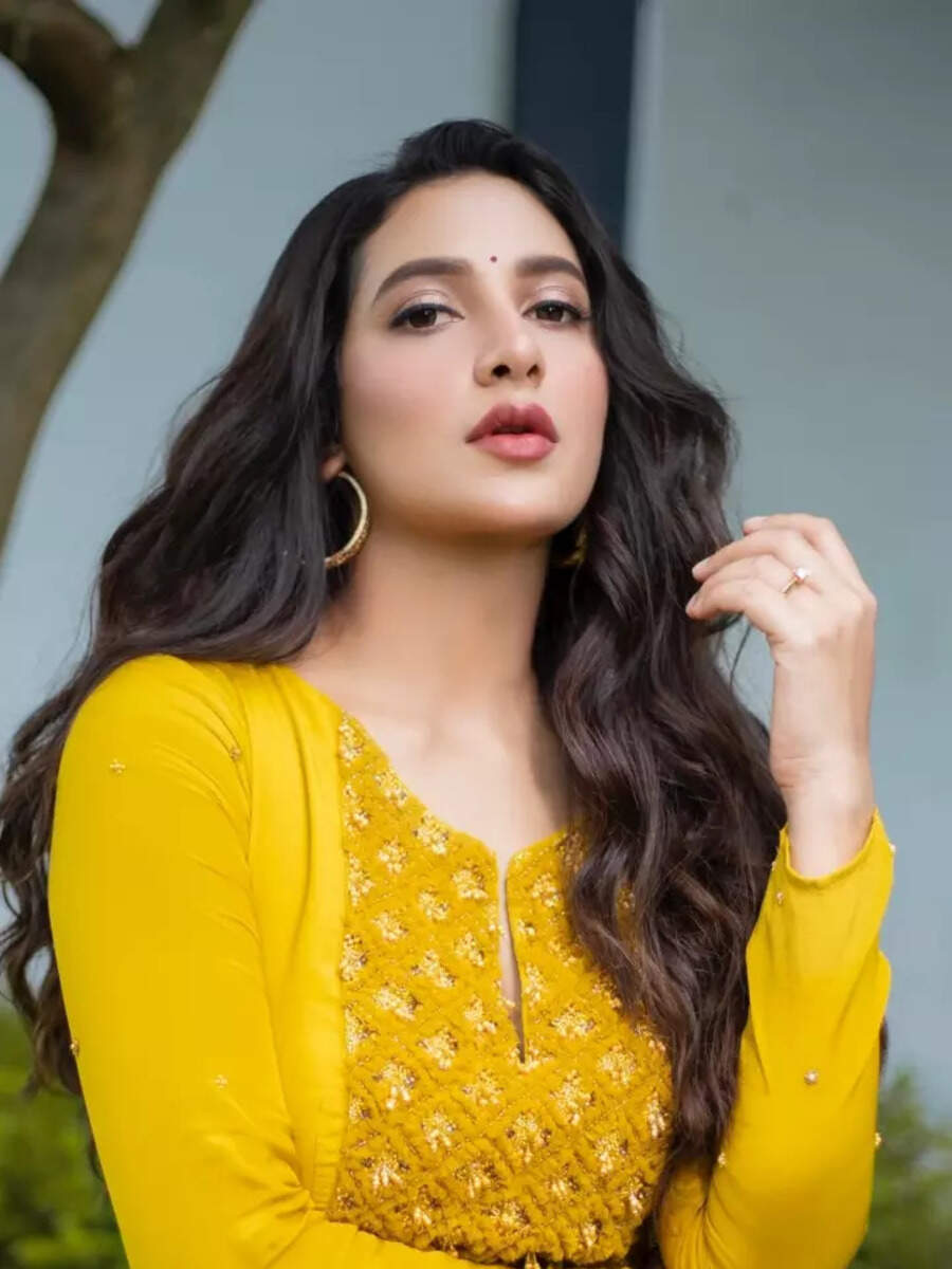 Birthday girl Subhashree Ganguly's charming photos | Times of India