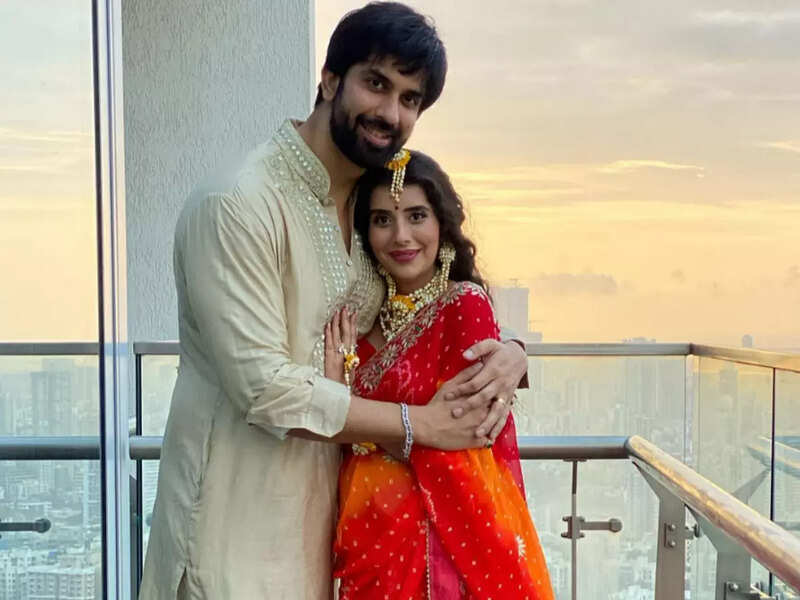 Rajeev Sen rubbishes estranged wife Charu Asopa's allegations of cheating on her; reveals she ...