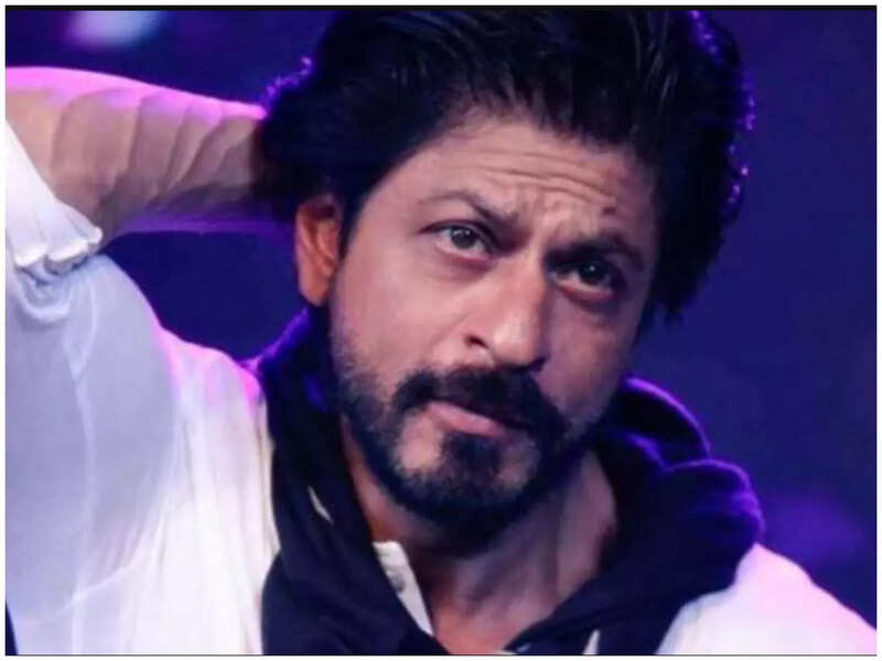 Shah Rukh Khan on Pathaan: I was told that I am liked when I do heroic ...