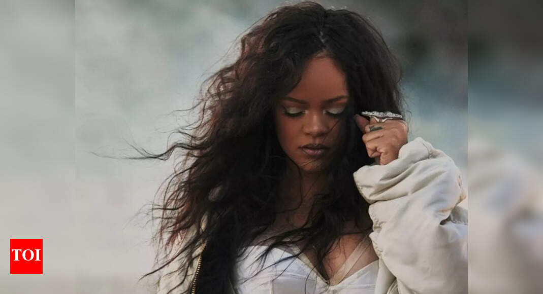 Rihanna says it was an 'honour' making 'Lift Me Up' for 'Black Panther ...