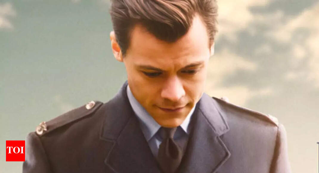 'My Policeman' helmer Michael Grandage reveals how Harry Styles was ...