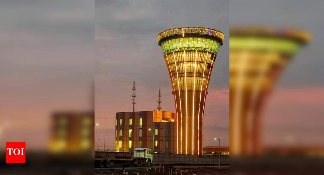 Mopa airport must be named after 1st CM, says Velingkar | Goa News ...