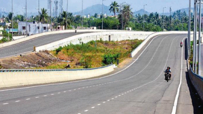 Chennai: Tenders floated to prepare Outer Ring Road development plan ...