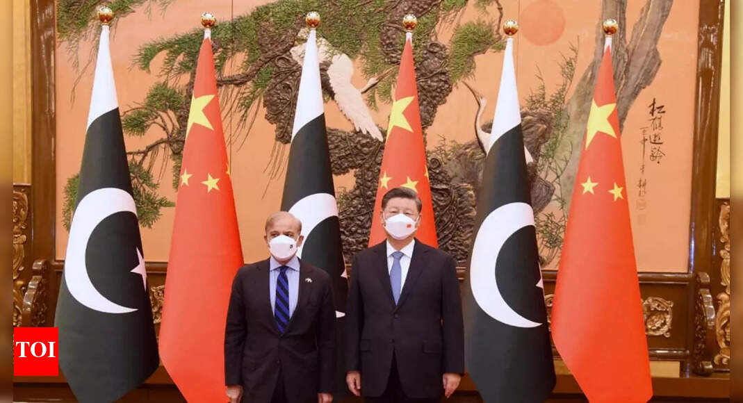 India criticises China and Pakistan for ‘unwarranted Jammu and Kashmir references’ | India News ...