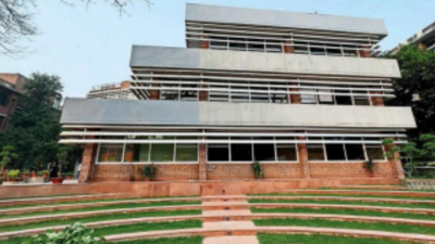 Delhi University’s Hindu College gets research centre in private ...