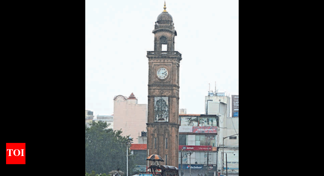 Mysuru: Mysuru: Experts concerned over condition of Silver Jubilee ...