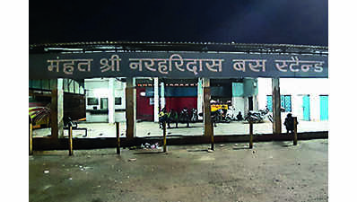 Pragya: Pragya Thakur Trips On Name-change Demand | Bhopal News - Times ...