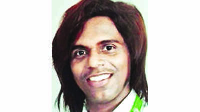 Cusat: Stanford’s Top Ranking For Cusat Scientist | Kochi News - Times ...