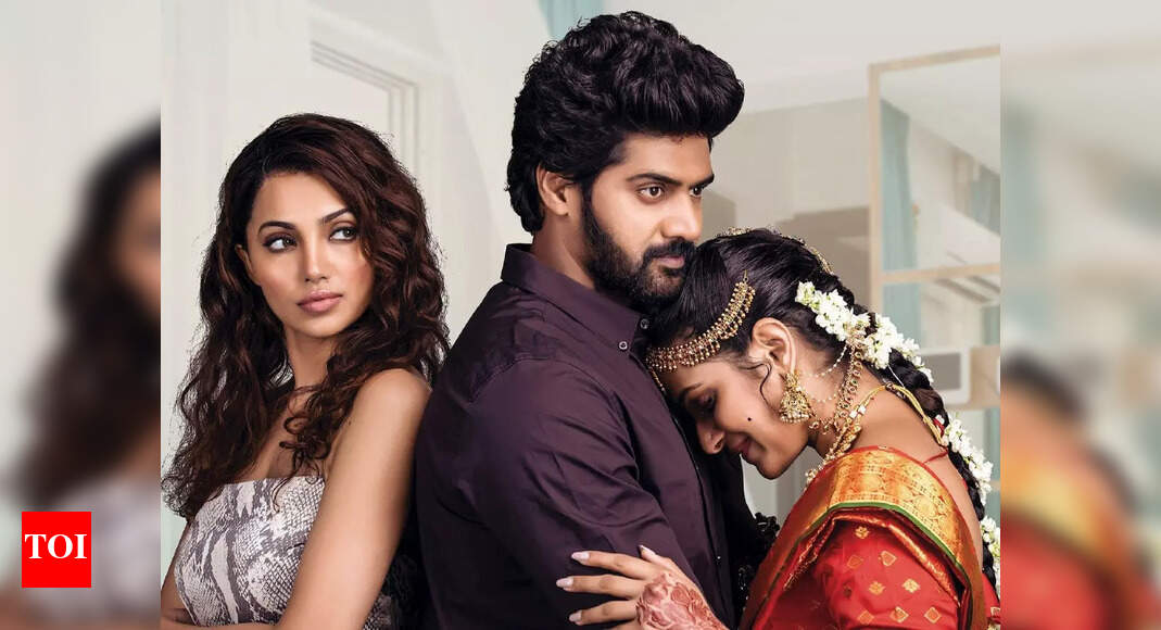 The human emotions in Thaggedele make it stand out as a crime thriller ...