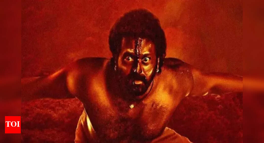 After Abhiroop Basu, another filmmaker calls ‘Kantara’ loud, says it ...