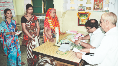 Now, Mbbs Students Will Adopt Families As Part Of Their Training ...