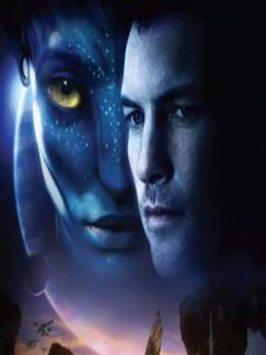 Real-life destinations that inspired Pandora-world in ‘Avatar’ | Times ...