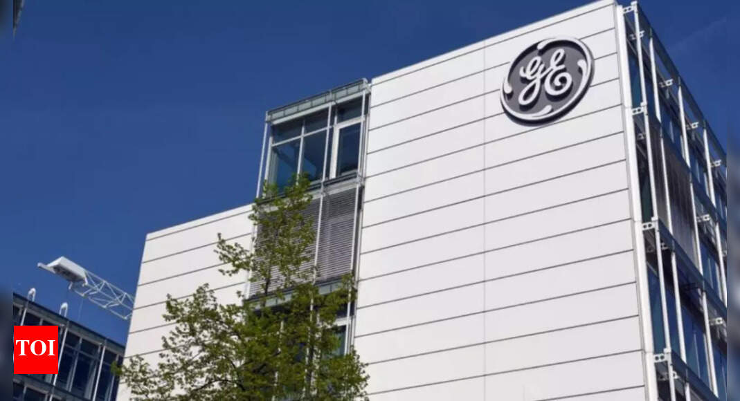 Make in India: GE expands commercial aircraft engine component ...