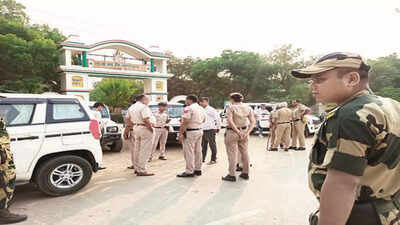 76.51% Turnout In Adampur Bypoll; Counting On Sunday | Chandigarh News ...