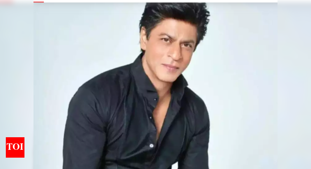 Will Pathaan get a sequel? Shah Rukh Khan drops a hint on his birthday ...