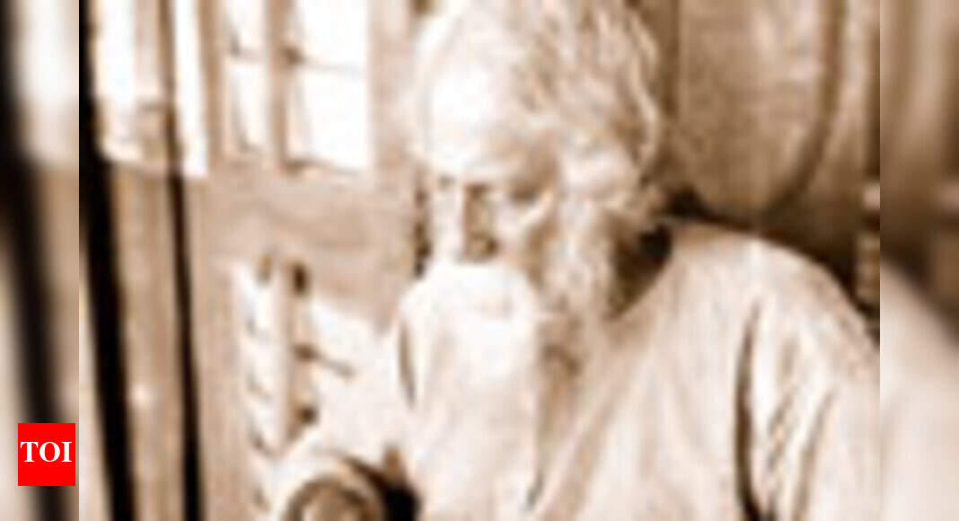 Dance-drama on Tagore’s Chitrangada... - The Times of India