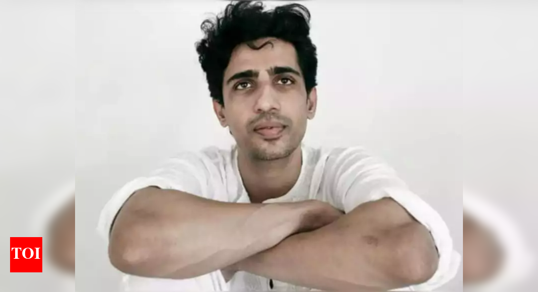 Gulshan Devaiah completes 12 years in showbiz, calls the journey quite ...