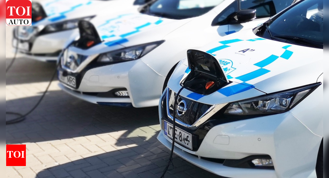 EV Policy and Regulation - What’s working and What needs to be Relooked ...