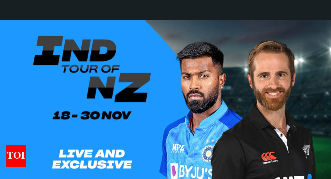 Catch all the LIVE and exclusive cricketing action of India's tour of ...