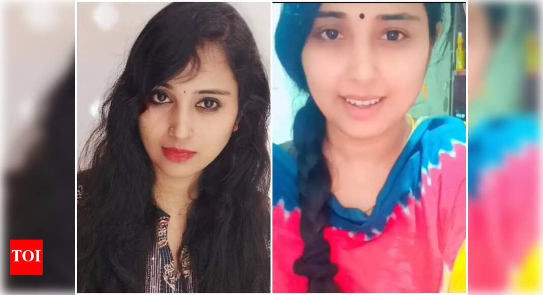 Bigg Boss Malayalam fame Shalini Nair shares screenshot of lewd ...