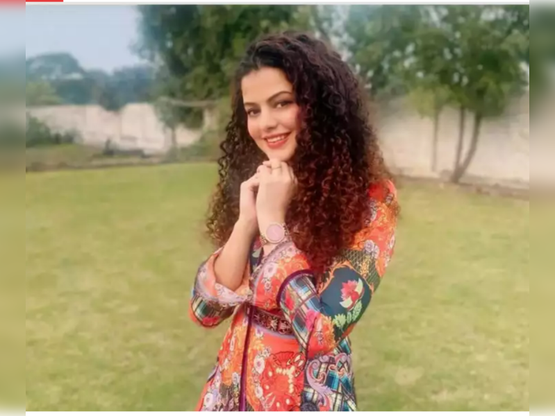 Singer Palak Muchhal all set to walk down the aisle, actor Sheeba ...