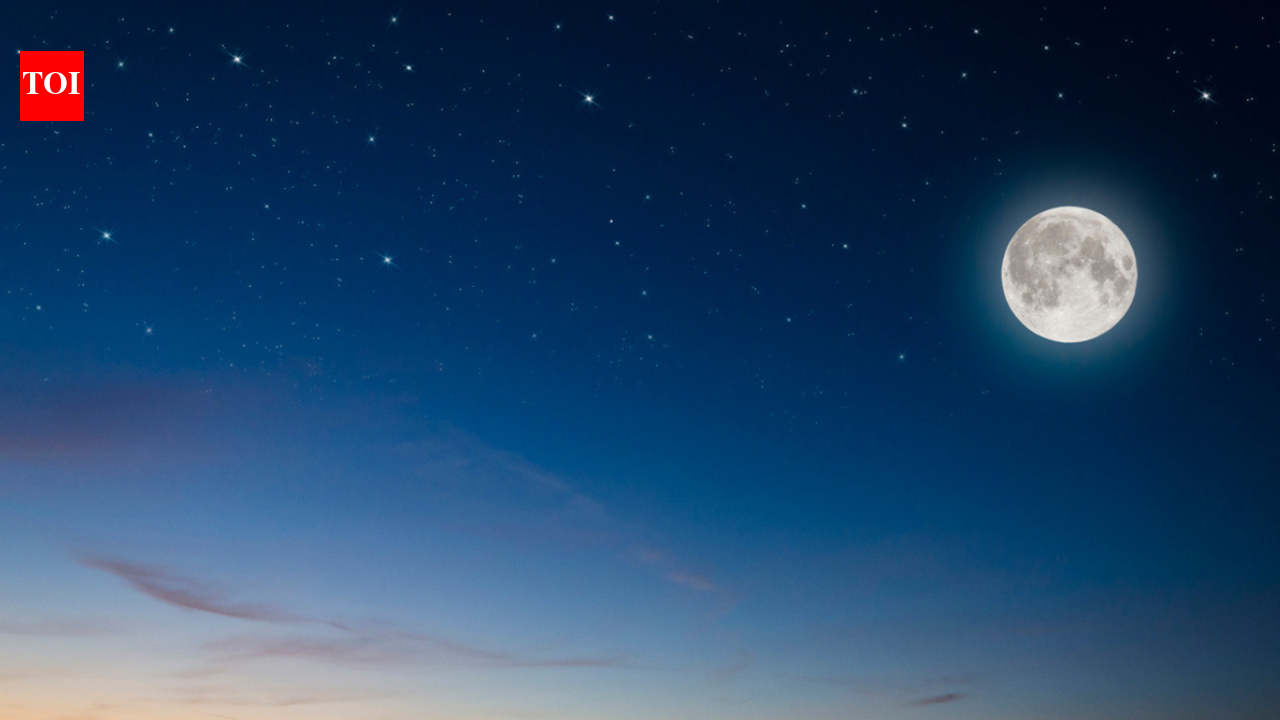 Supernal events in November: From lunar eclipse, meteor shower to Spica ...