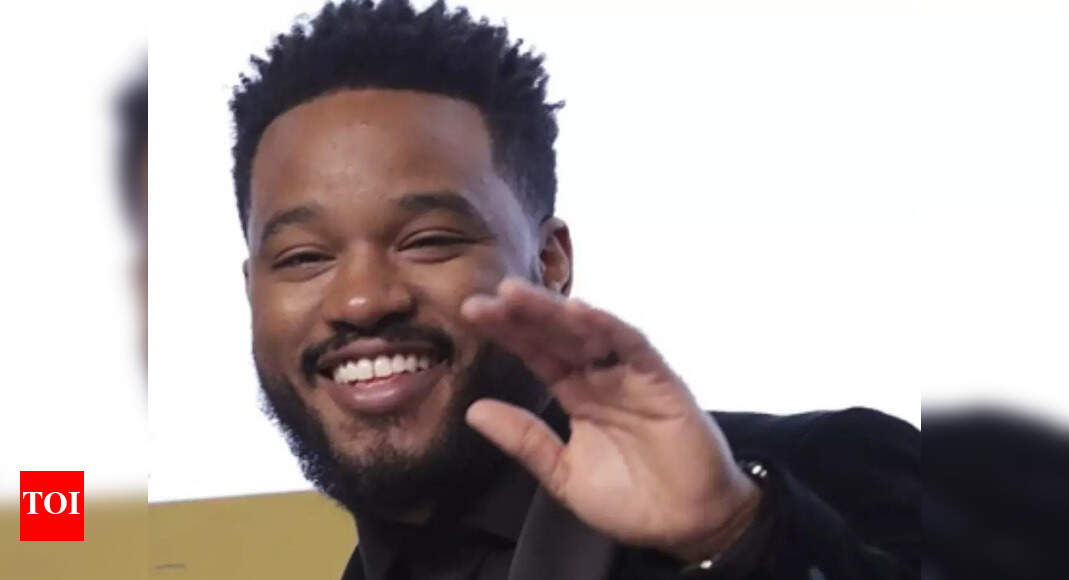 Ryan Coogler holds back tears recalling his last conversation with ... Ryan Coogler holds back tears recalling his last conversation with ...