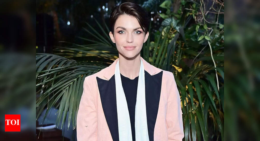 Eva Green's 'Dirty Angels' movie adds Ruby Rose | English Movie News ...