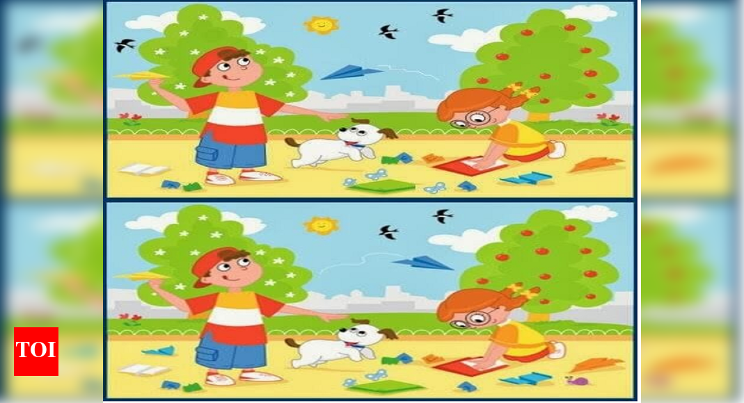 Brain Workout There Are 10 Differences Between These Images Find Them brain-workout-there-are-10-differences-between-these-images-find-them