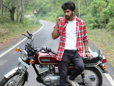 Pavan Kumar on his debut musical album: I knew it would strike a chord ...