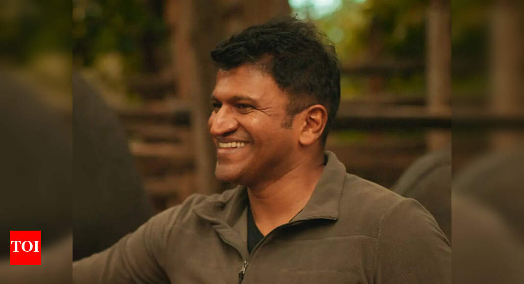 Will Gandhada Gudi Release On This Date On Ott Kannada Movie News
