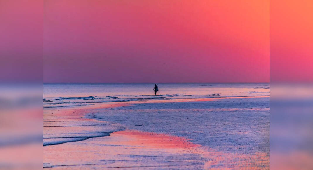 In pictures: India’s most stunning beaches! | Times of India Travel