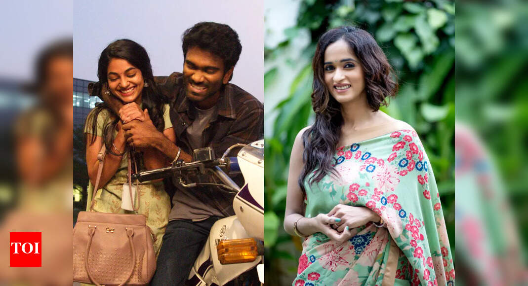 Love Today’s theme merits discussion: Archana Kalpathi | Tamil Movie ...