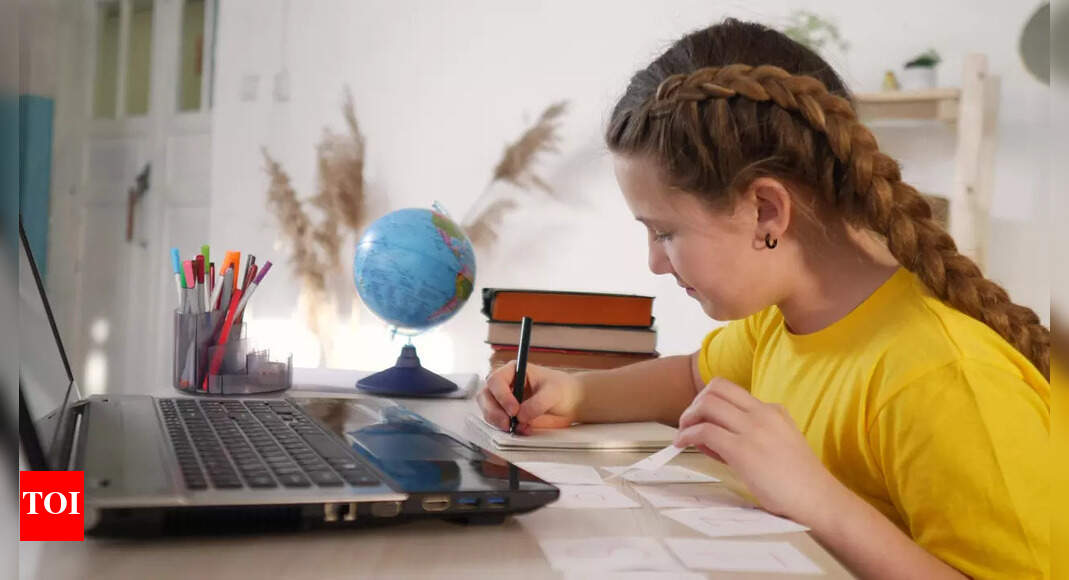 Why and how to give online assignments to learners? | - Times of India