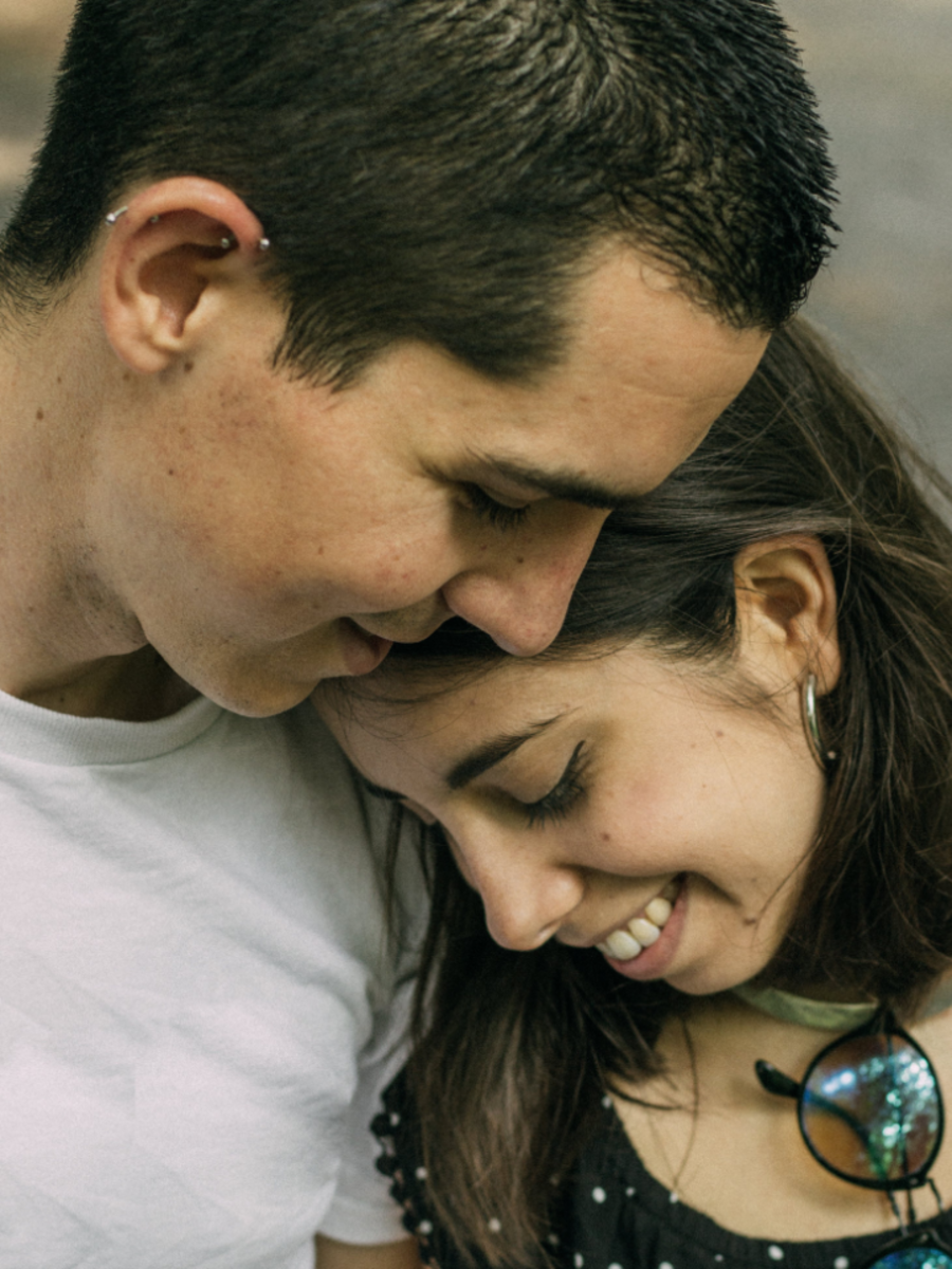 Secrets of lifelong couples | Times of India