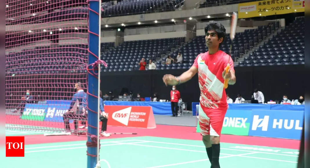 World Championships: India's para shuttlers ensure 15 medals as top ...