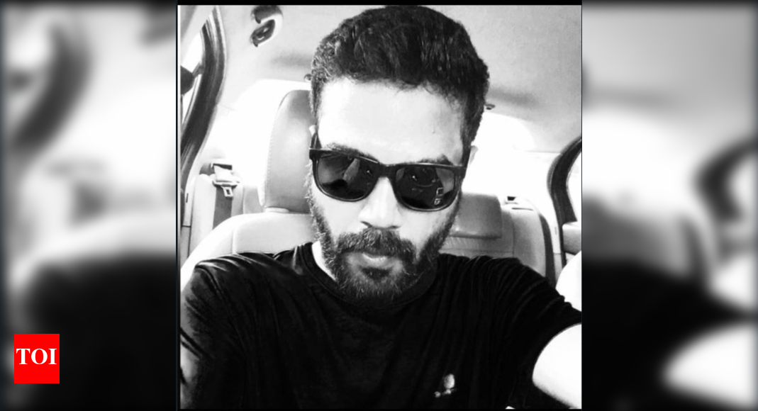 Debut director Karthik to make a film inspired by economic fugitives of ...