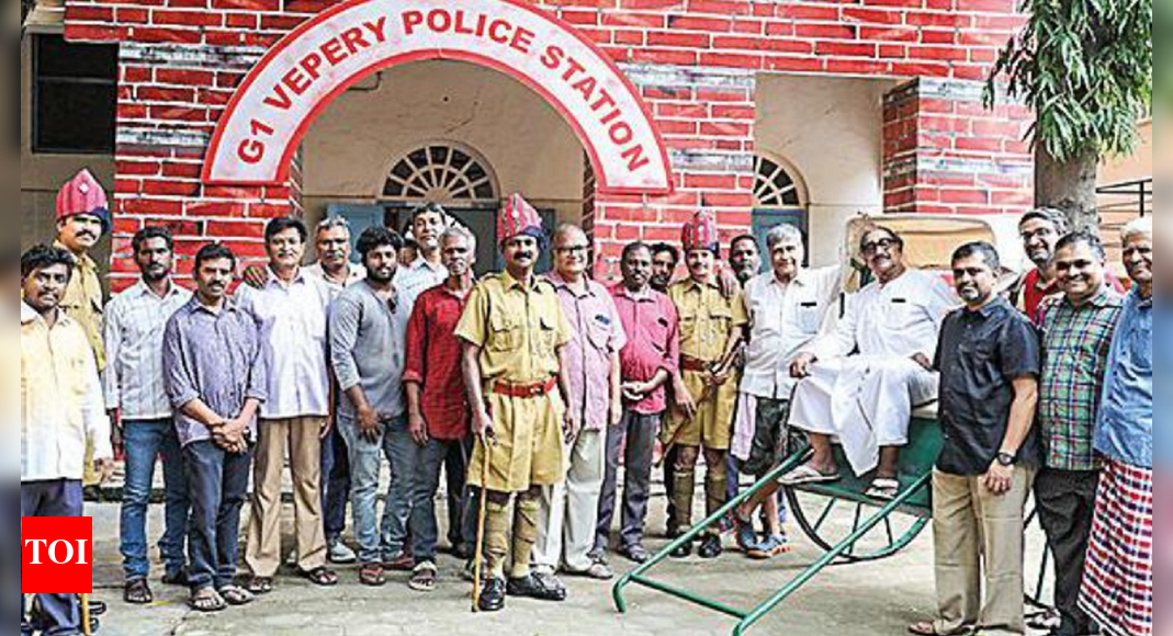 Tamil: Tamil Nadu: Sensational murder case becomes drama | Chennai News ...