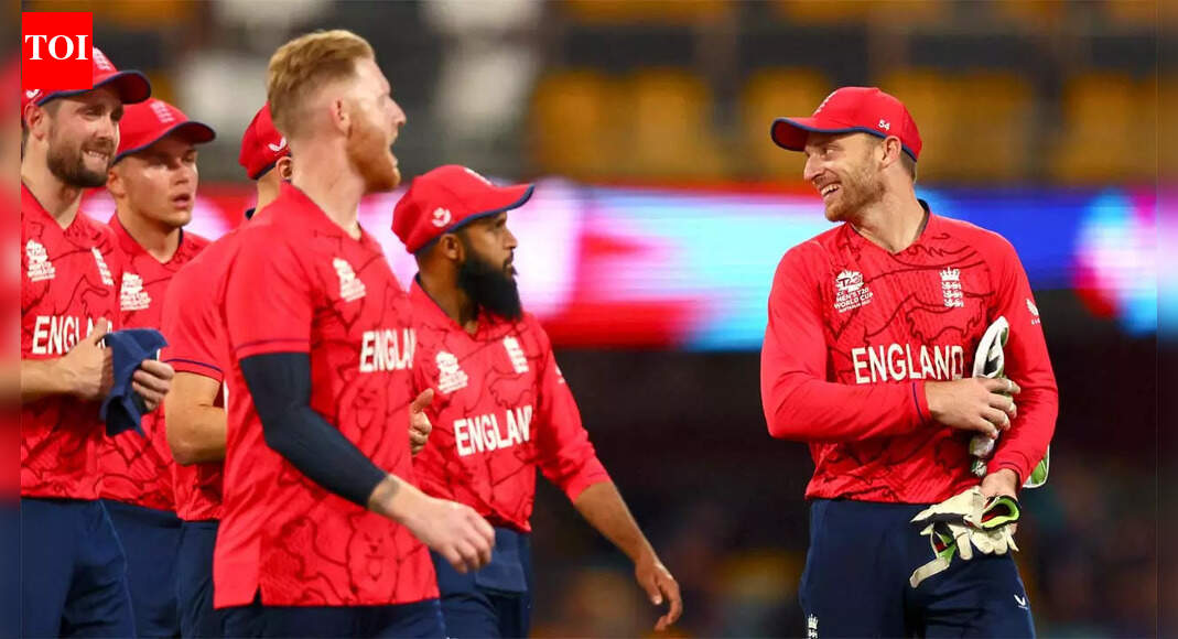 England vs Sri Lanka Highlights, T20 World Cup Super 12 Group 1 ...