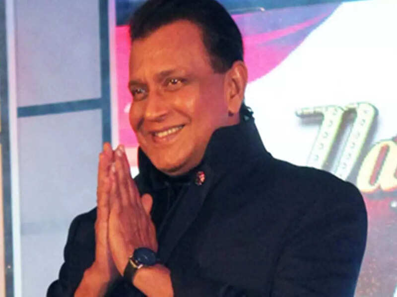 Veteran actor Mithun Chakraborty to return to ‘Dance Bangla Dance ...