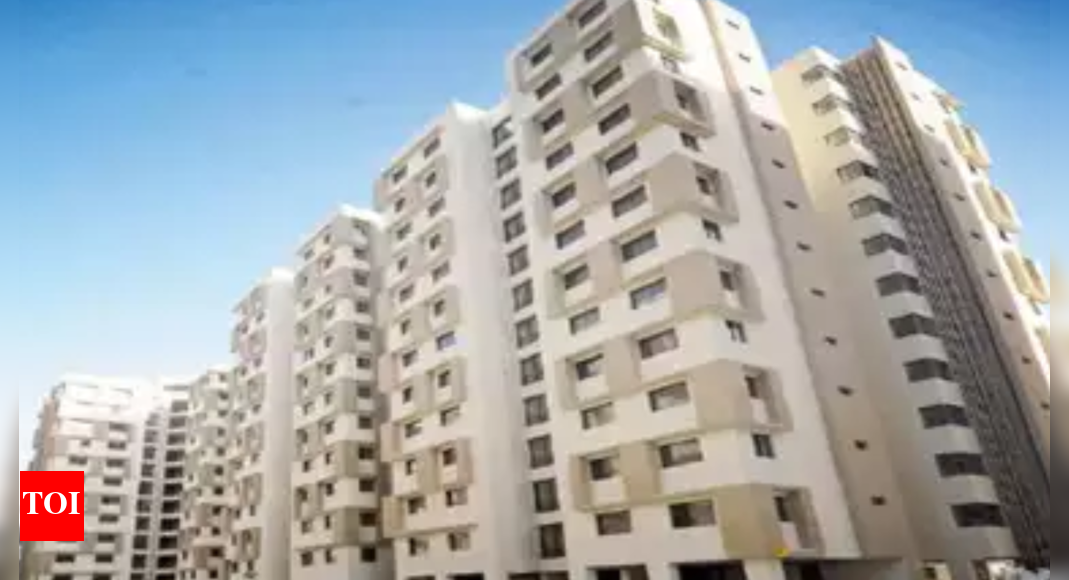 Golf Course Road Extension: Curbs To Hit Construction Of 1l Housing ...