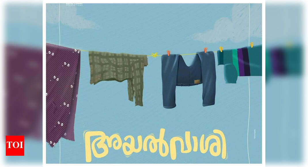 Soubin Shahir to headline Irshad Parari’s ‘Ayalvaashi’ | Malayalam ...