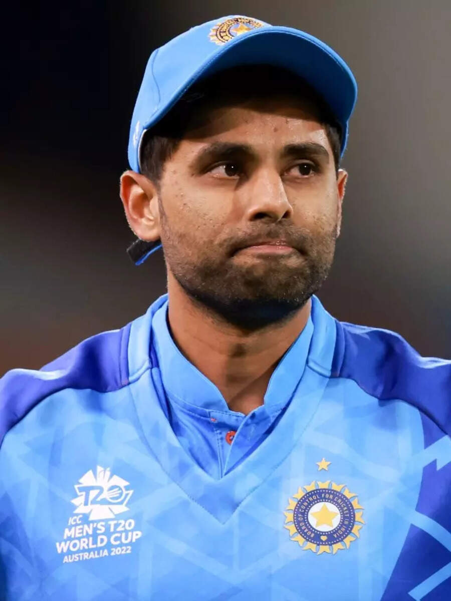 Top 10 batters with best strike rate in T20 World Cup | Times Now