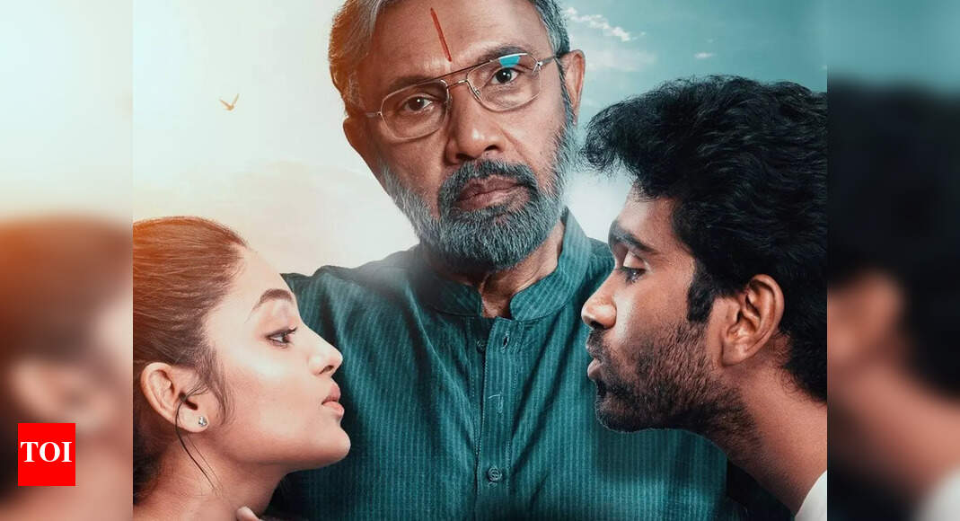 'Love Today' box office collection day 1: Pradeep Ranganathan's ...