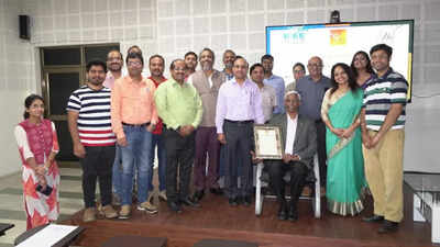 IIIT-Naya Raipur organizes seminar on data science to enlighten ...