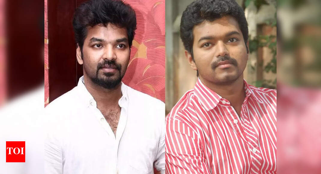 Actor Jai wishes to share screen space with Vijay again after ...