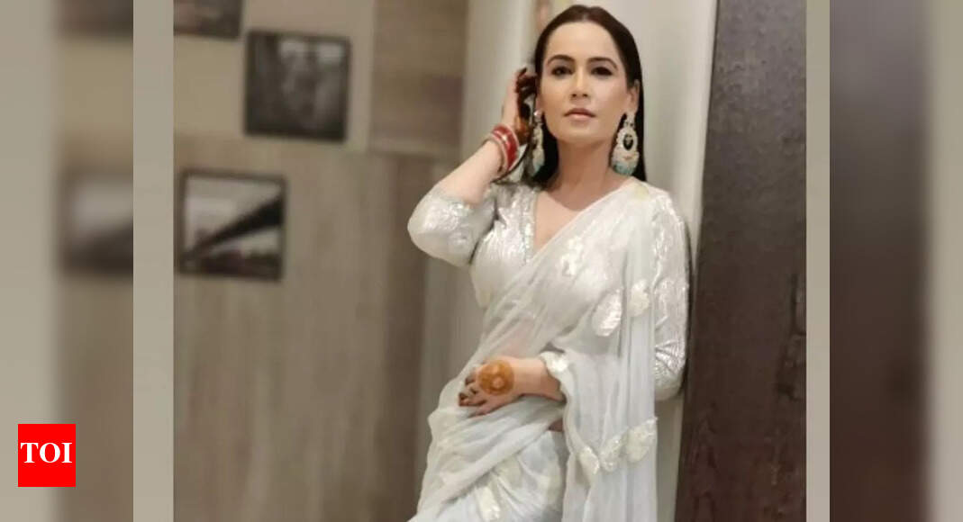 Exclusive! I never thought that a show with such a wonderful storyline ...