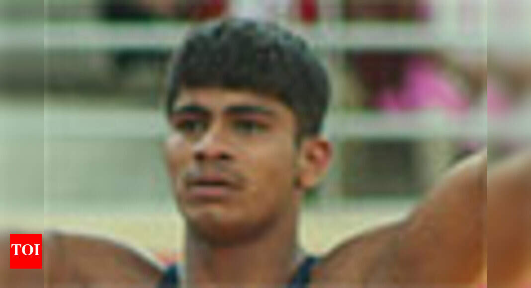 Indians shine in Commonwealth Wrestling Championships | More sports ...